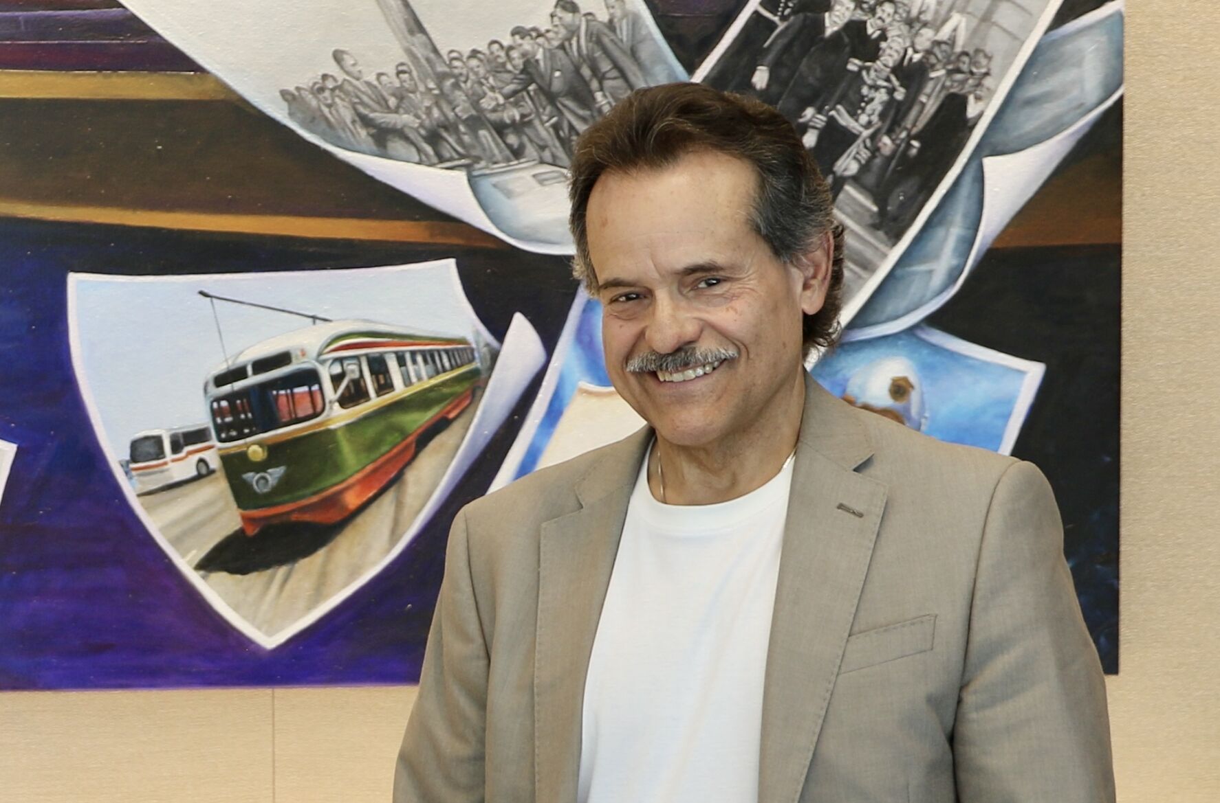 Q&A: Eddie Rodriguez, executive director, CREEED | Q&A | elpasoinc.com