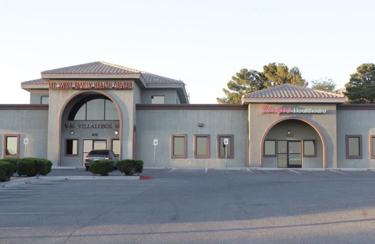 FBI arrests El Paso businessman accused of selling fraudulent health ...