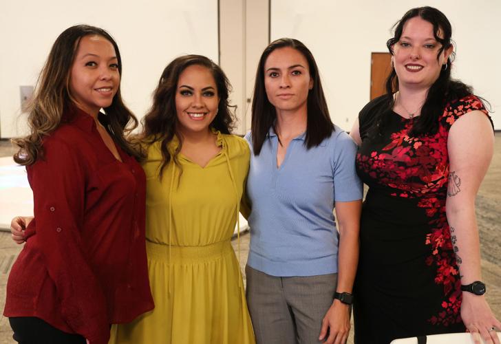 Photos: El Pasoans gather to celebrate the city’s veterinary ...