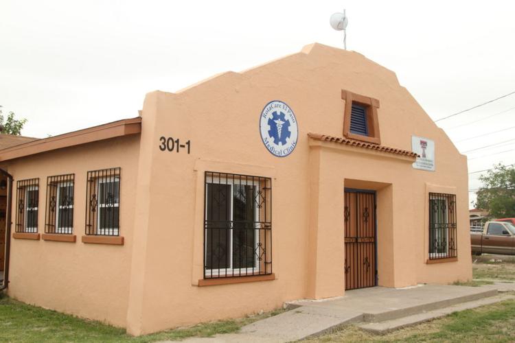 RotaCare Clinic Opening | Lifestyle | elpasoinc.com