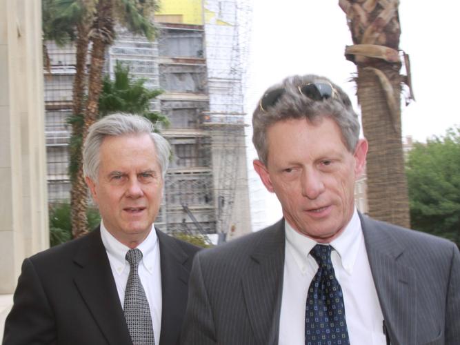 Past corruption casts shadow over city ethics inquiry | Local News ...