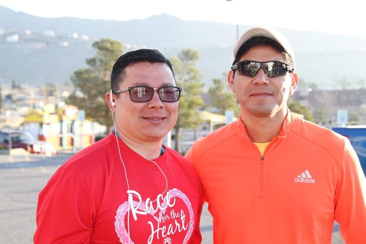 Race for the Heart | Lifestyle | elpasoinc.com