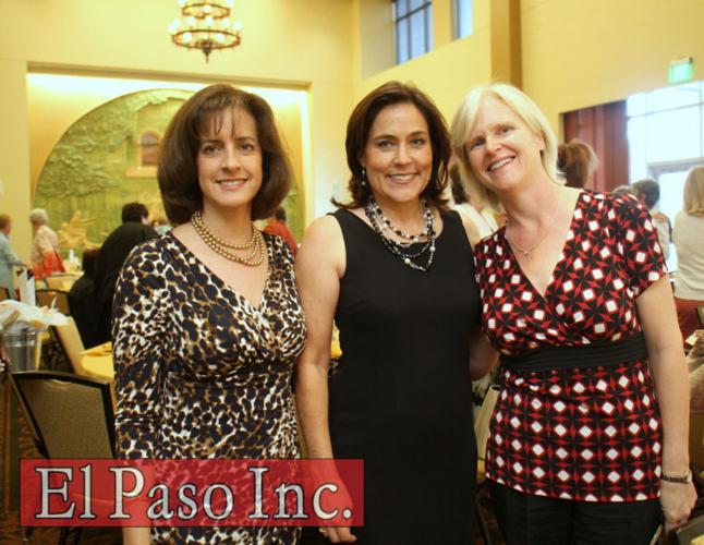 Great Ladies of Philanthropy | Lifestyle | elpasoinc.com