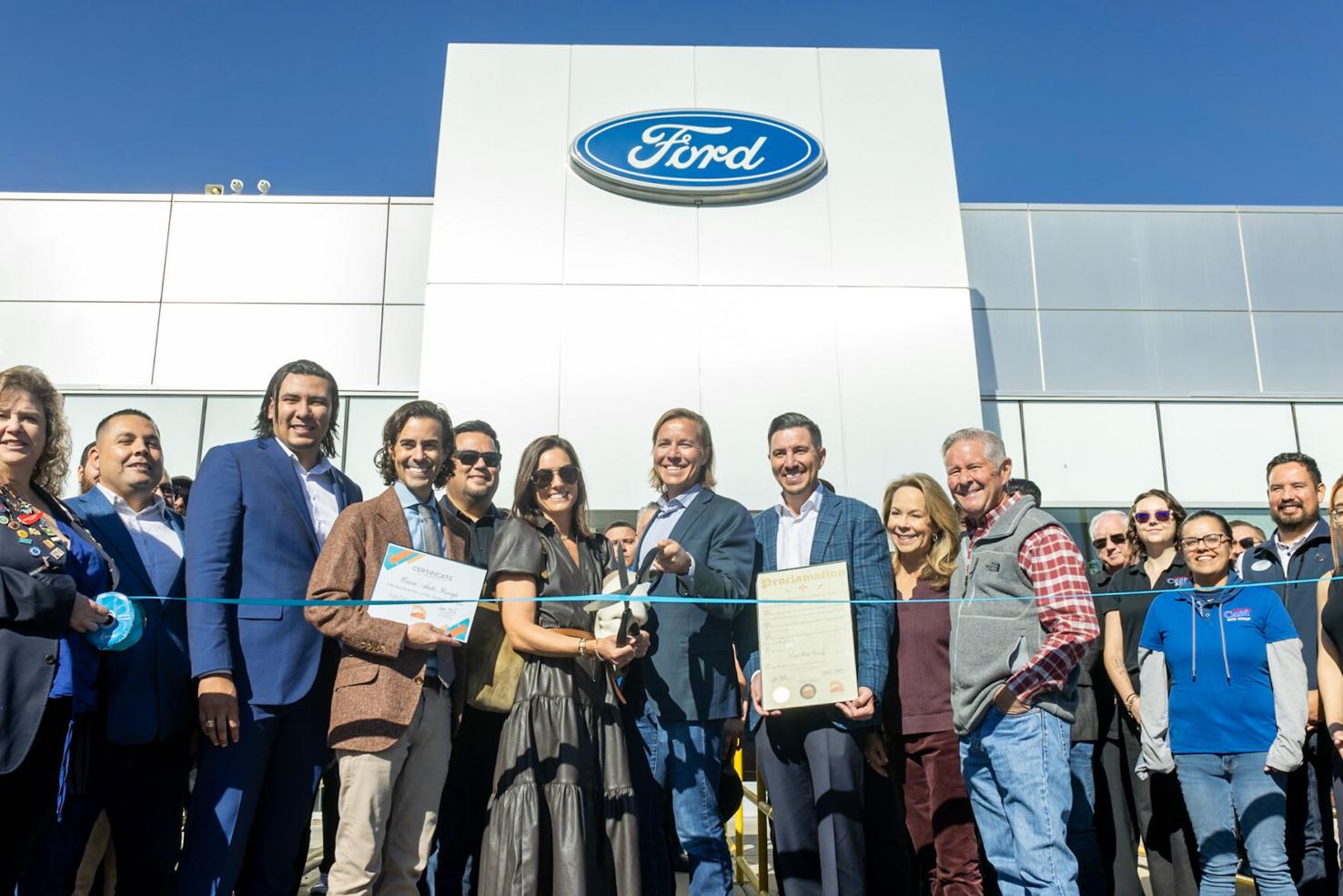 Casa Auto Group expands again, buys Borman Autoplex | Local News | elpasoinc.com