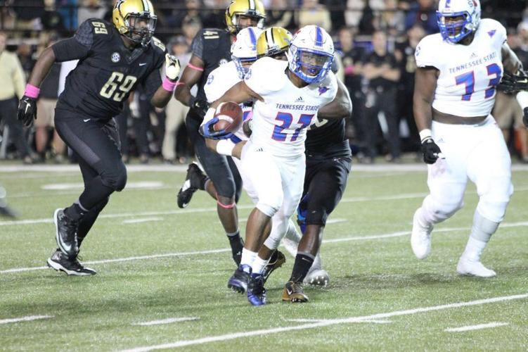 Q&A: El Paso Buccaneers player ready for arena football | Lifestyle ...