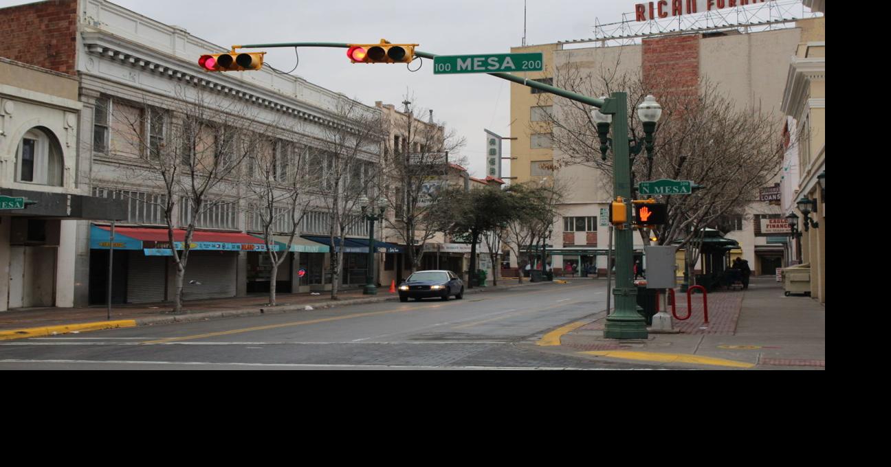 Local owners restore Trost building | Local News | elpasoinc.com