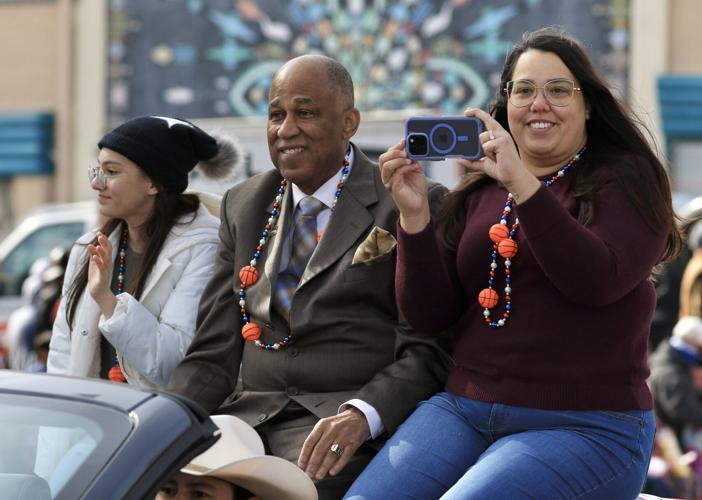 Wayne Thornton: A true ambassador for the Sun Bowl Association | Local ...