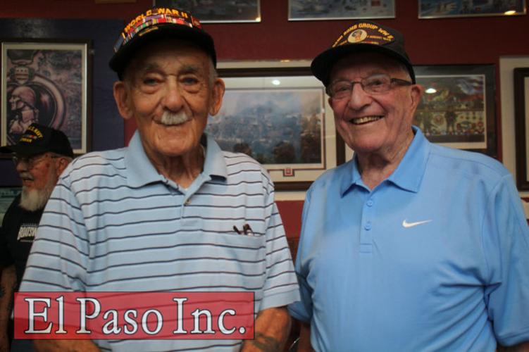 Remembering D-Day | Lifestyle | elpasoinc.com