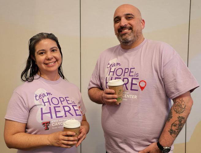 Photos: Paso del Norte Community Foundation hosts ‘Reimagine ...