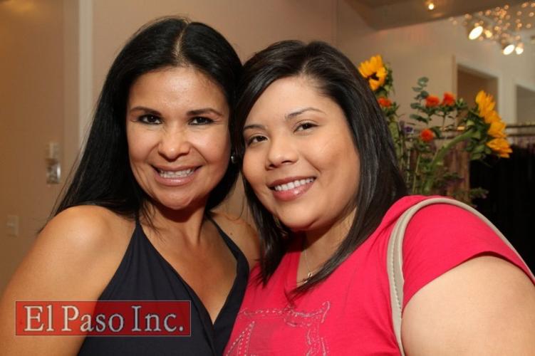 El Paso parties for Fashion's Night Out | Lifestyle | elpasoinc.com