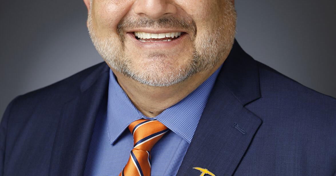 UTEP Alumni Association names new president | Business Announcements ...