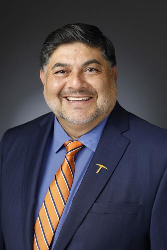UTEP Alumni Association names new president | Business Announcements ...