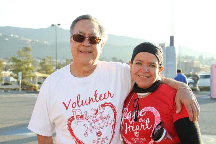 Race for the Heart | Lifestyle | elpasoinc.com