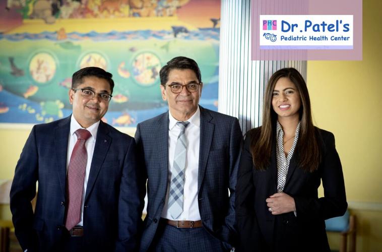 Dr. Patel | Boep | elpasoinc.com