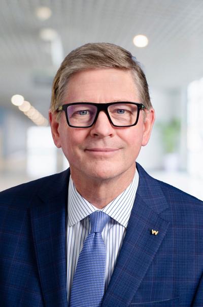 David Osborn, President and CEO, WestStar Bank | | elpasoinc.com