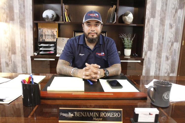 Former Anthony mayor resurrects newspaper; takes on police, tickets and ...