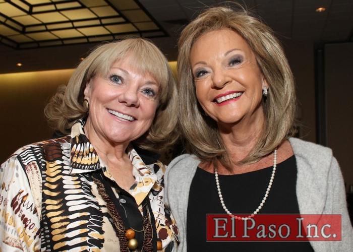 Women of Impact Awards | Multimedia | elpasoinc.com