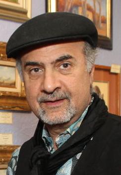 Hal Marcus exhibit at art museum | Local Features | elpasoinc.com