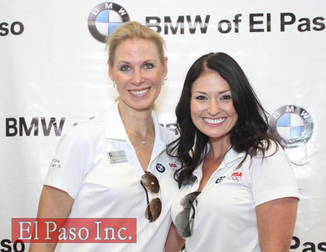 BMW Drive for Team USA | Lifestyle | elpasoinc.com