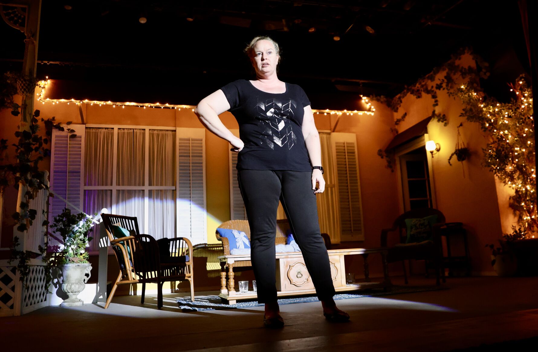 Spotlight dims: Local theater struggles to find support | Local ...