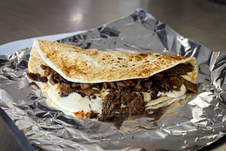 Border Eats on Wheels: Tortas Davis | Local Features | elpasoinc.com