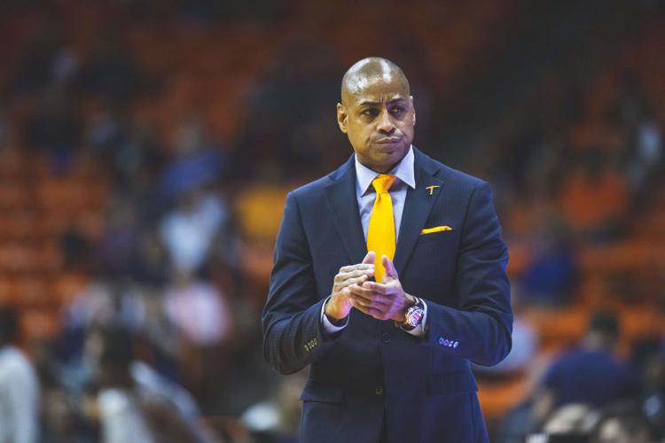 Kappy's Corner: UTEP’s Terry: Players need teamwork refocus | Lifestyle ...