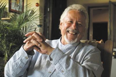 Where are they now? Artist Gaspar Enriquez | Local News | elpasoinc.com