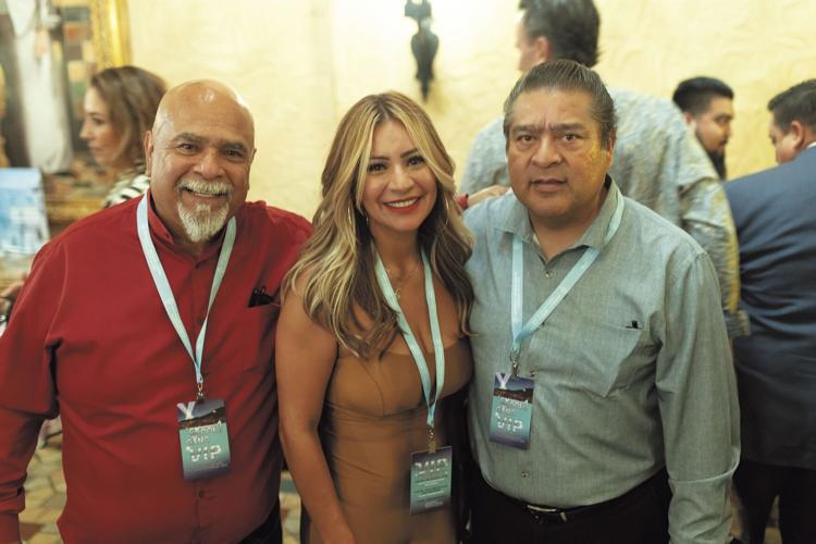 Photos: Kool & the Gang headlines UMC fundraiser | Gallery | elpasoinc.com