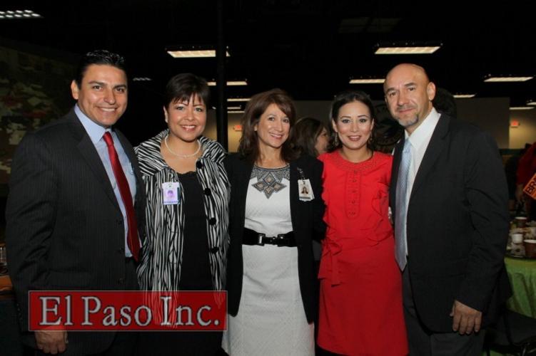Friends of Avance celebrate family success | Multimedia | elpasoinc.com