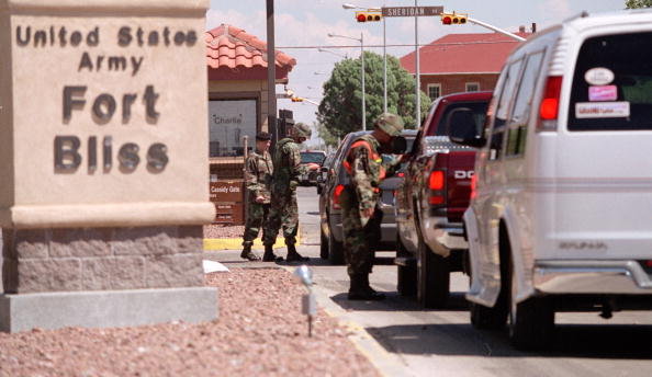 More housing bucks for Bliss soldiers | Local News | elpasoinc.com