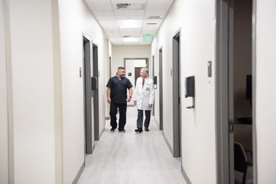 Texas Tech Physicians opens Northeast El Paso Surgical Clinic ...