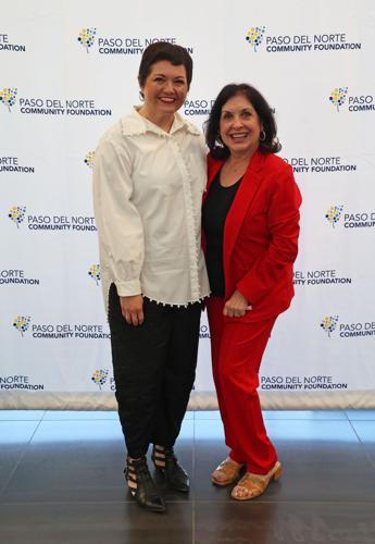 Photos: Reimagine! conference brings together nonprofit leaders ...