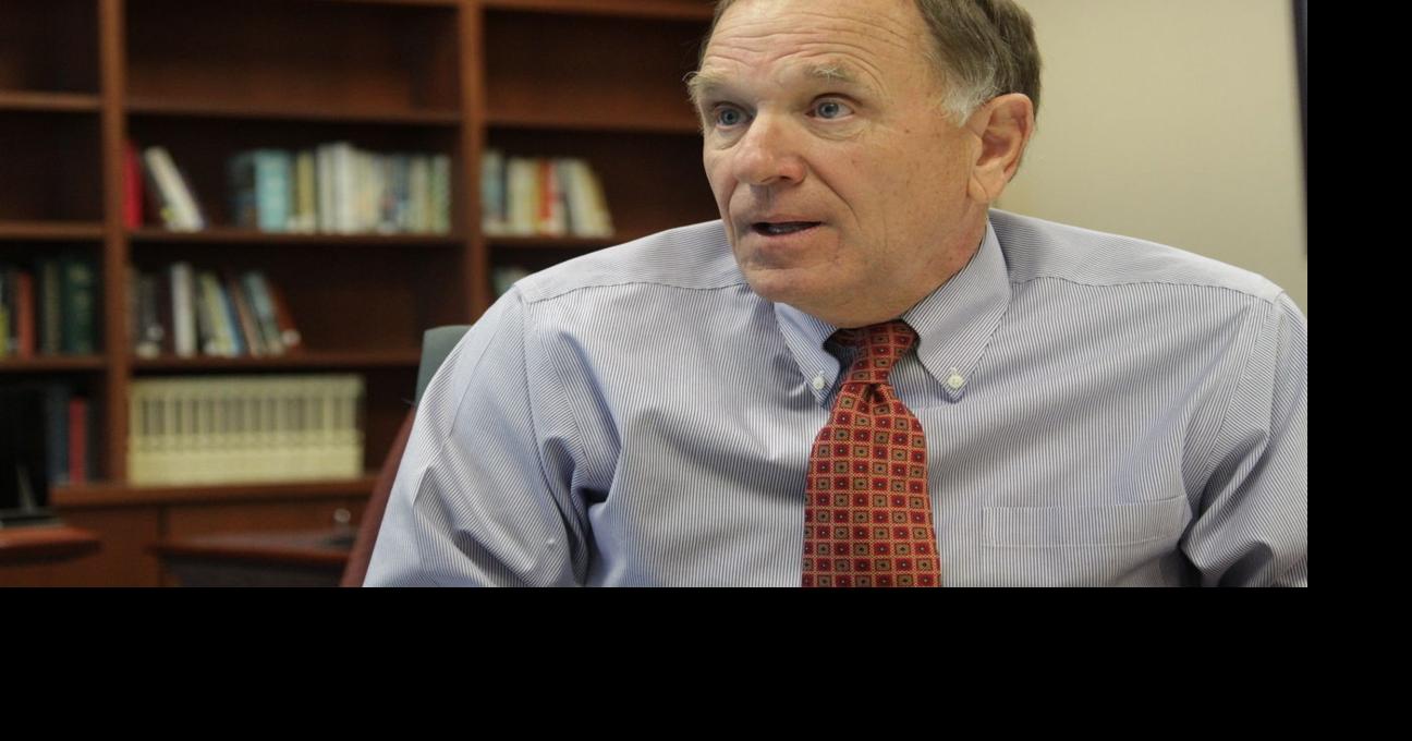 Pat Abeln, County Commissioner | Q&A | elpasoinc.com