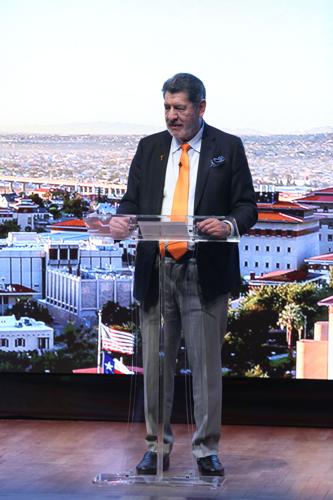 UTEP announces $30 million donation, its largest ever | Local News ...