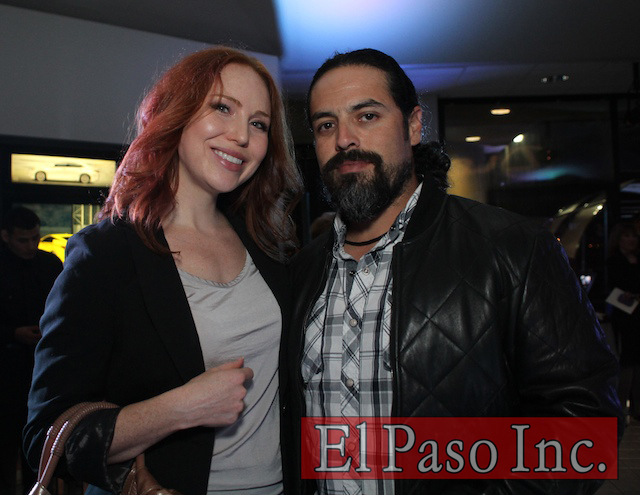 Hoy Fox Lexus Launch | Multimedia | elpasoinc.com