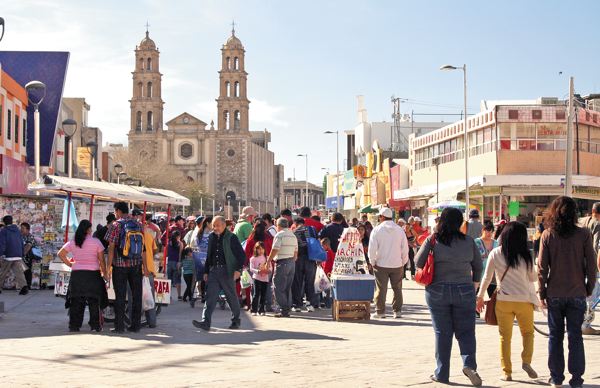 Juárez on the rebound | Local News | elpasoinc.com