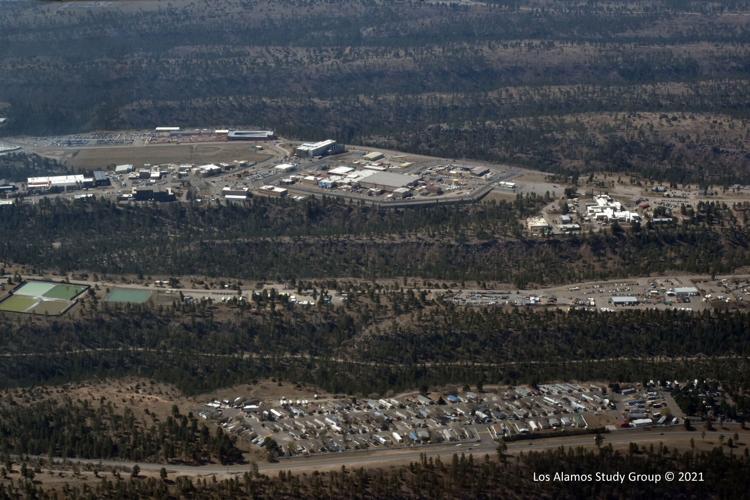 Chess, cards and catnaps in the heart of America’s nuclear weapons ...