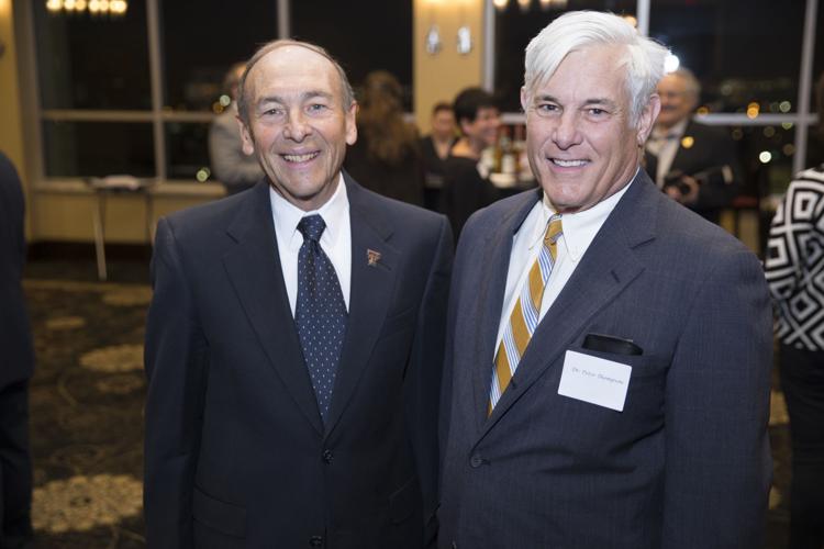 Medical society installs Dr. Perez as president | Lifestyle | elpasoinc.com