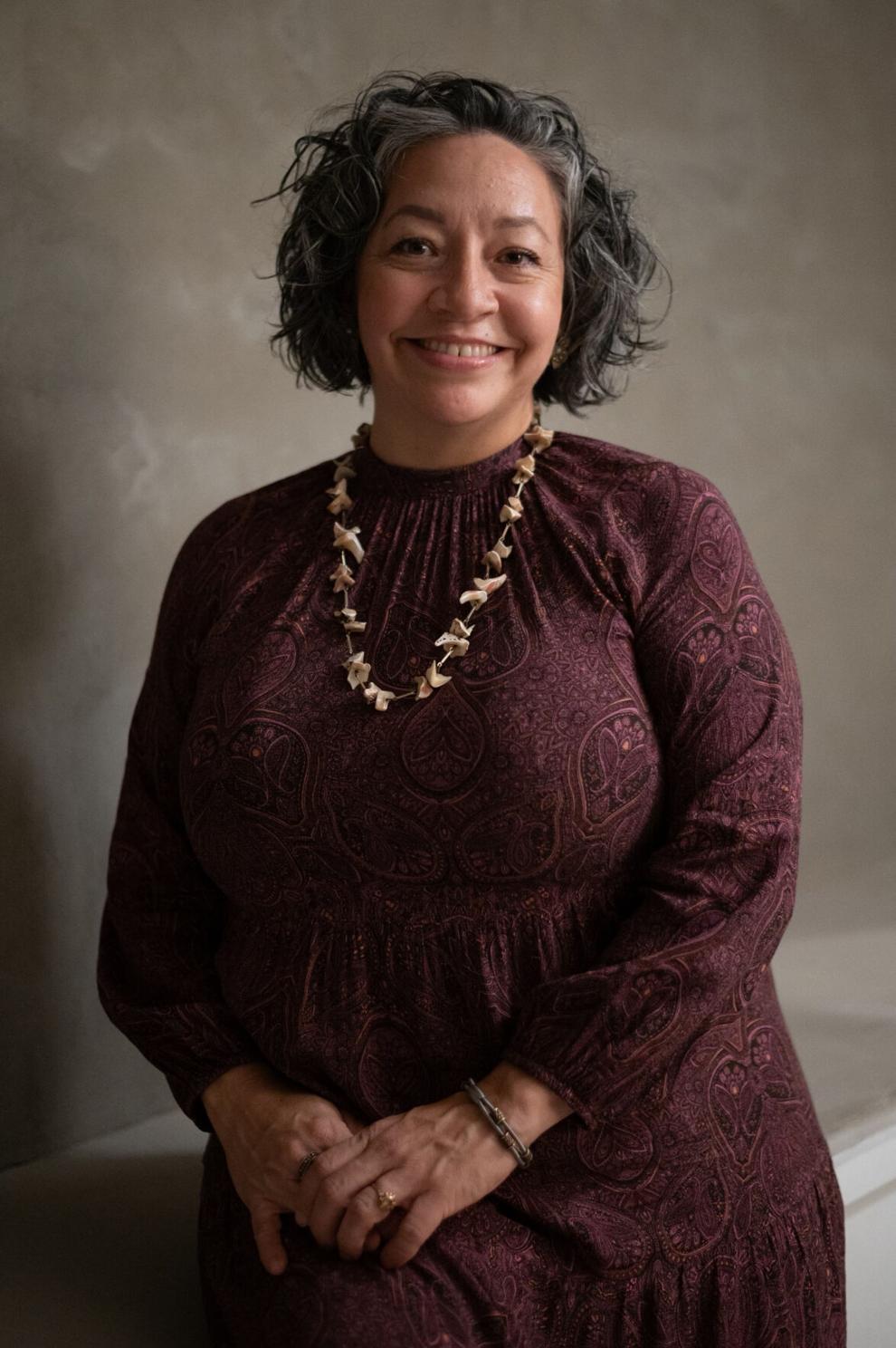 Former San Elizario mayor named interim executive director of Progress321 | Business ...