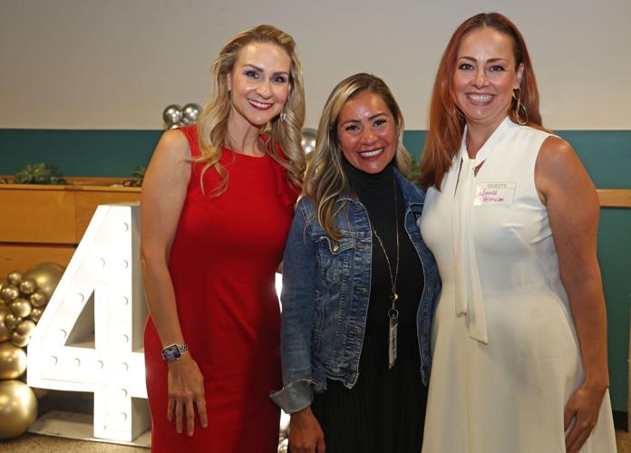 Photos: Executive Forum marks 40 years | Gallery | elpasoinc.com