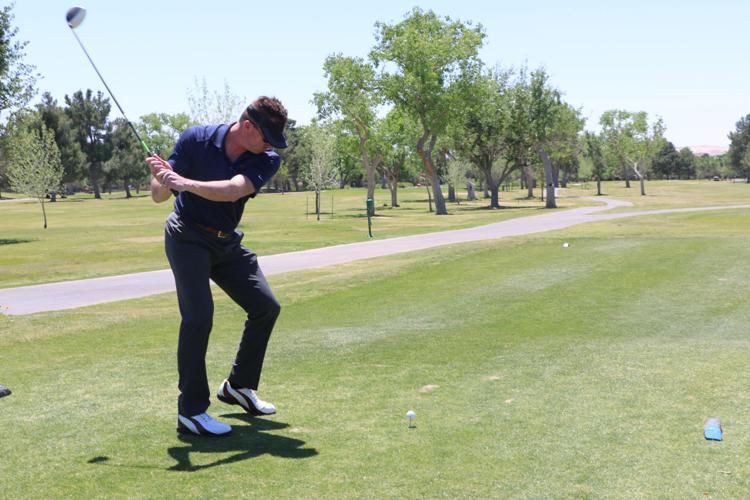 Amigos for the Homeless Golf Classic | Lifestyle | elpasoinc.com