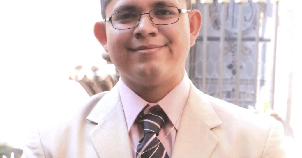 David Espejo | 2020 | elpasoinc.com