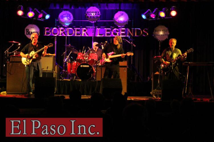 Border Legends Concert | Lifestyle | elpasoinc.com