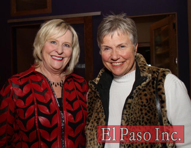 Party after the El Paso Symphony | Lifestyle | elpasoinc.com