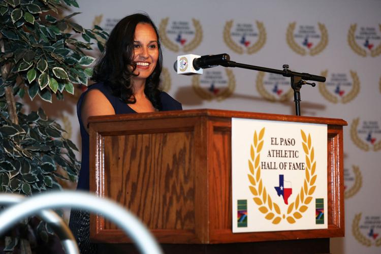 Photos: El Paso Athletic Hall of Fame increases by eight | Lifestyle ...