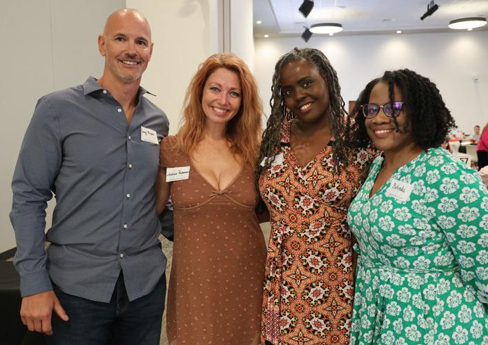 Photos: El Pasoans gather to celebrate the city’s veterinary ...