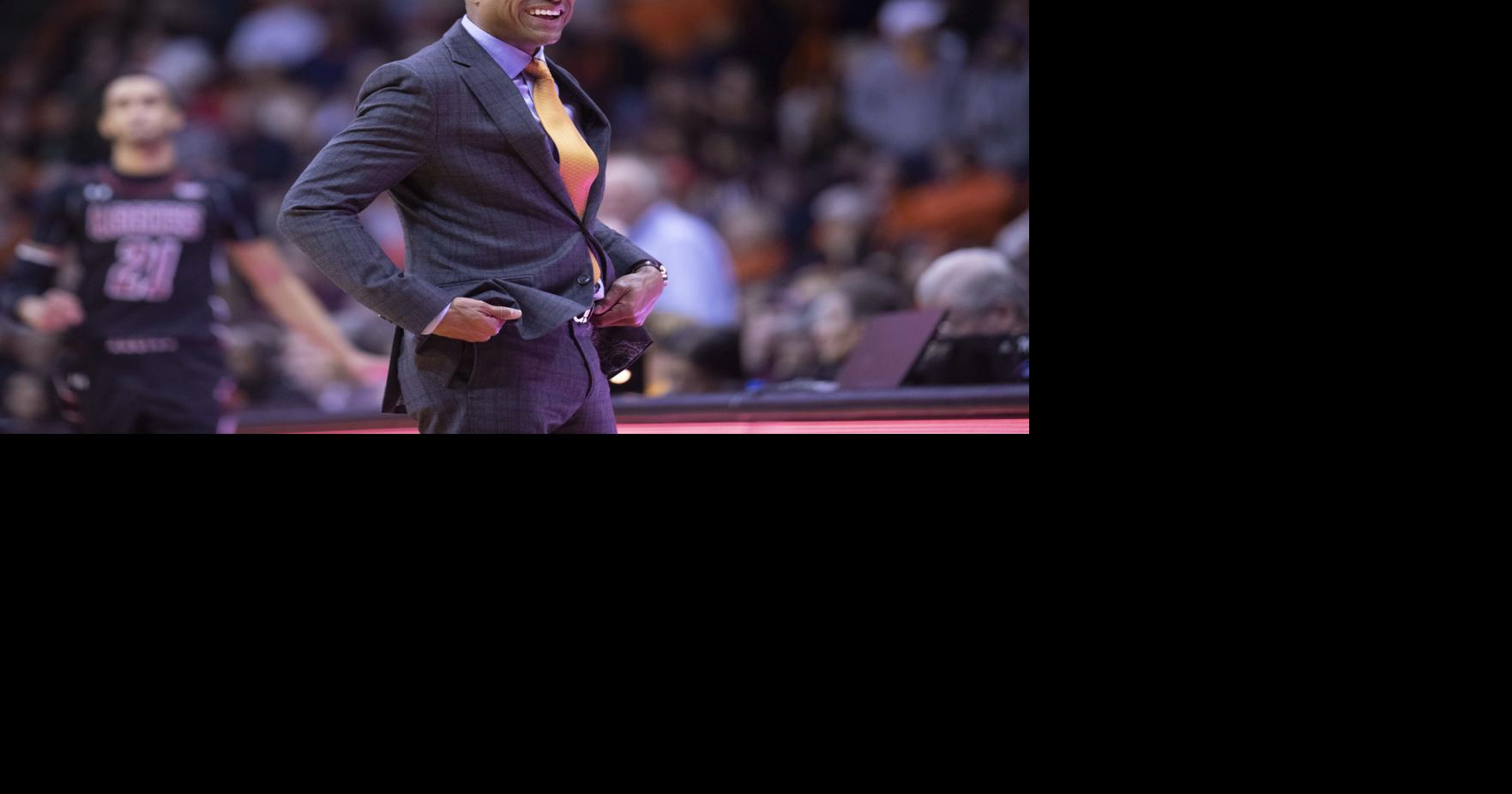 Kappy's Corner: UTEP’s Terry: Players need teamwork refocus | Lifestyle ...