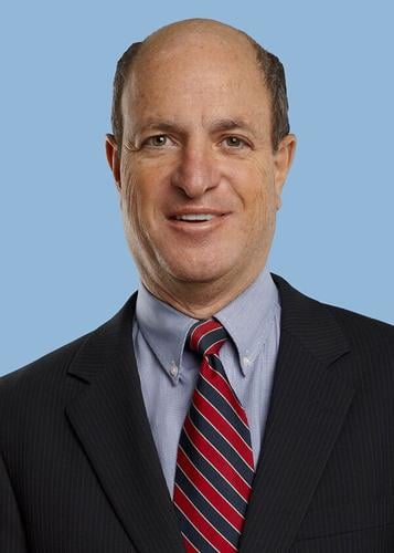 Lawyer Stuart Schwartz recognized | Business Announcements | elpasoinc.com