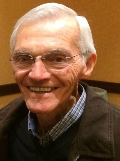 Mark Travis Peyton, Jr. | Obituaries | elpasoinc.com