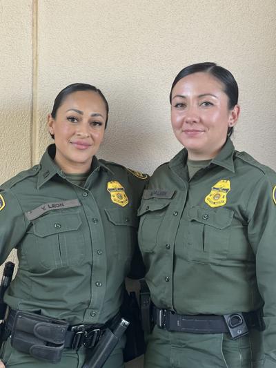 Meet the U.S. Border Patrol’s ‘Fierce 5 Percent’ | Columns | elpasoinc.com